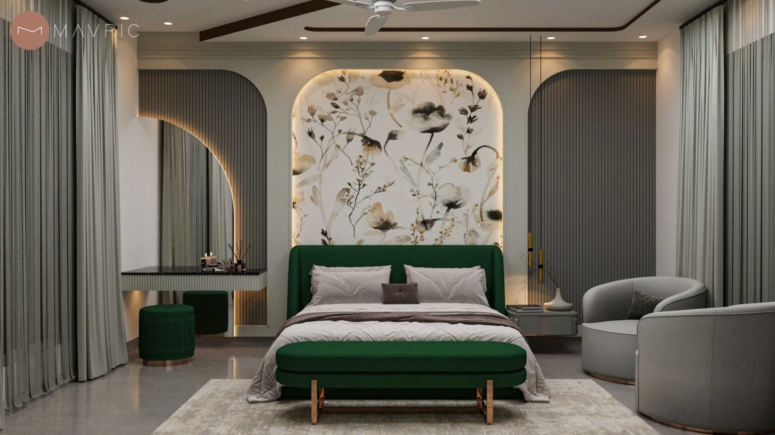 Top-Rated Architects and Interior Designers in Lahore | Mavric